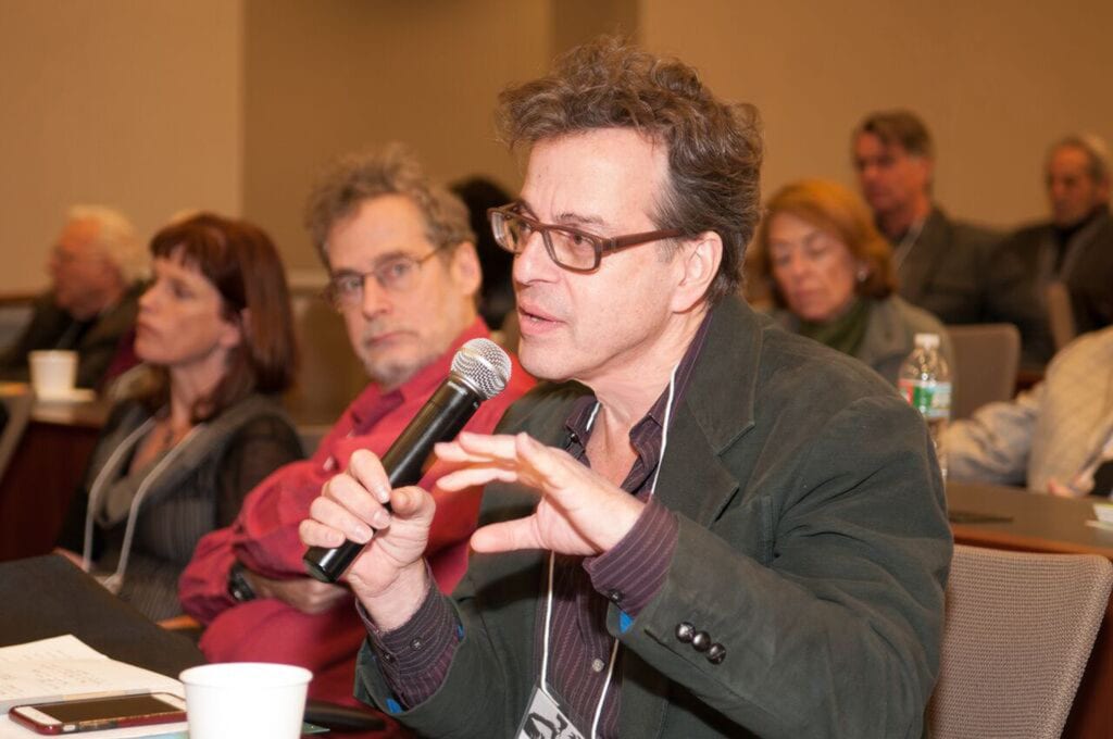 National Association for the Advancement of Psychoanalysis (NAAP ...