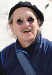 National Association for the Advancement of Psychoanalysis (NAAP ...