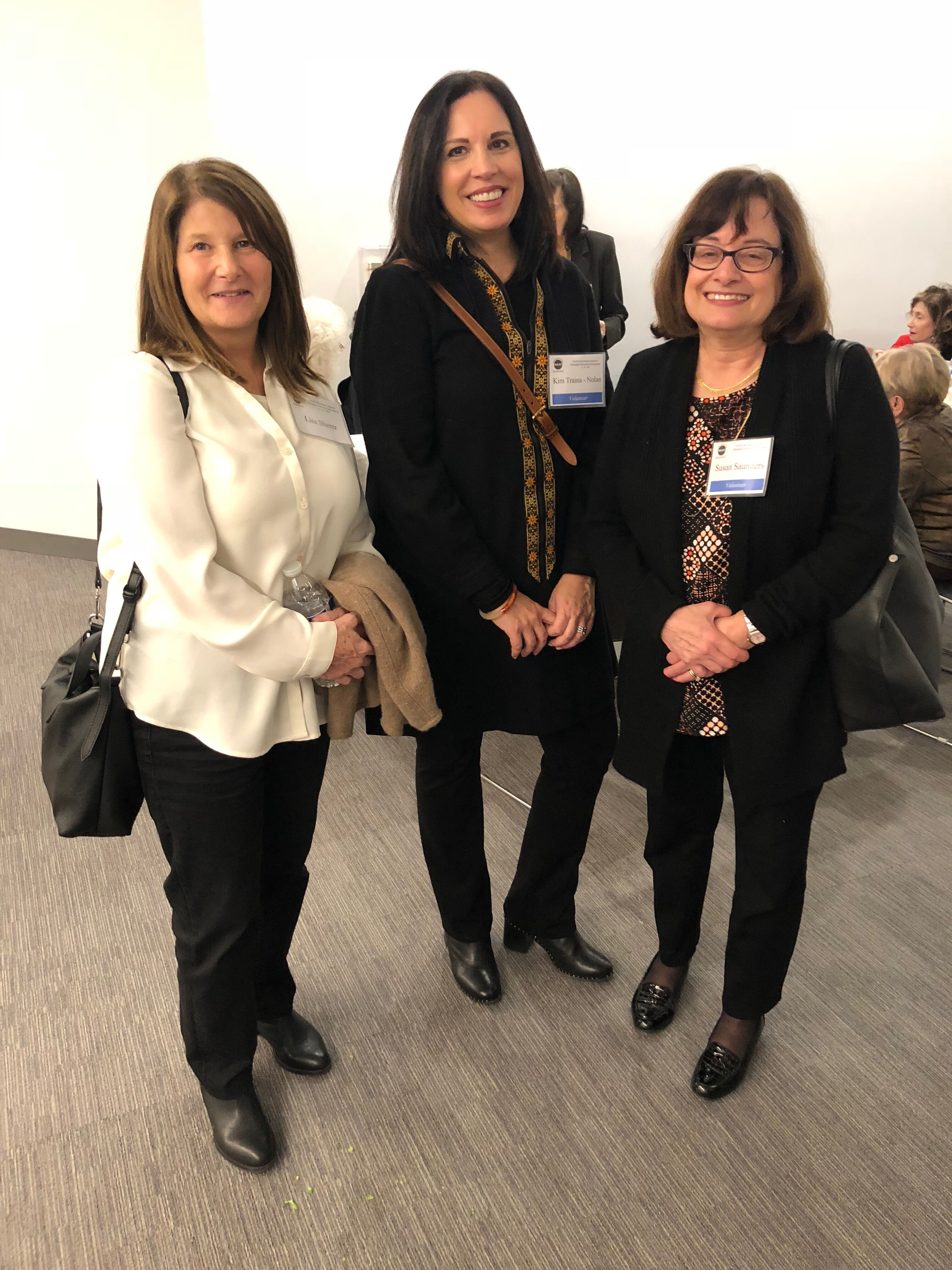 National Association for the Advancement of Psychoanalysis (NAAP ...