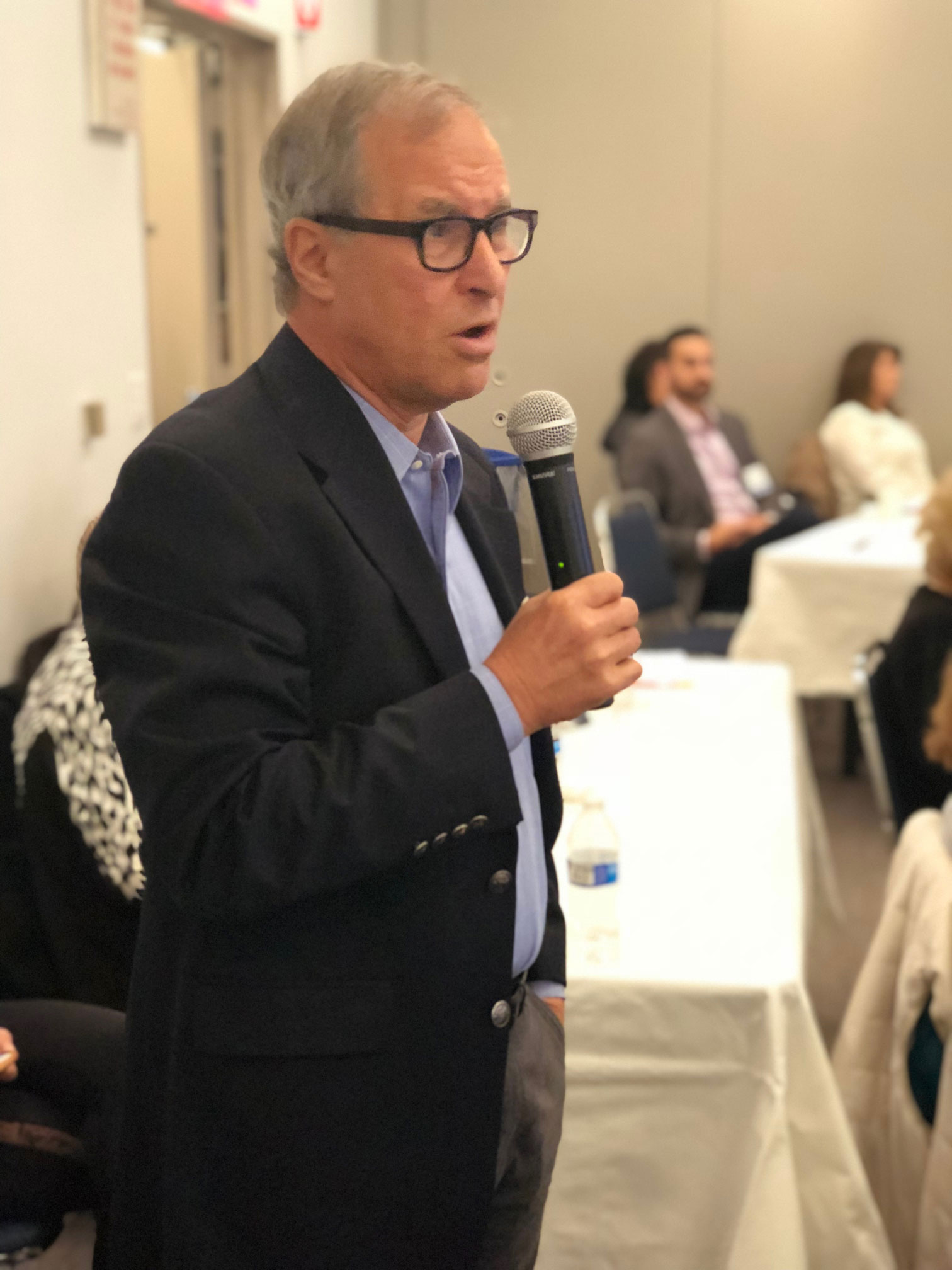 National Association for the Advancement of Psychoanalysis (NAAP ...