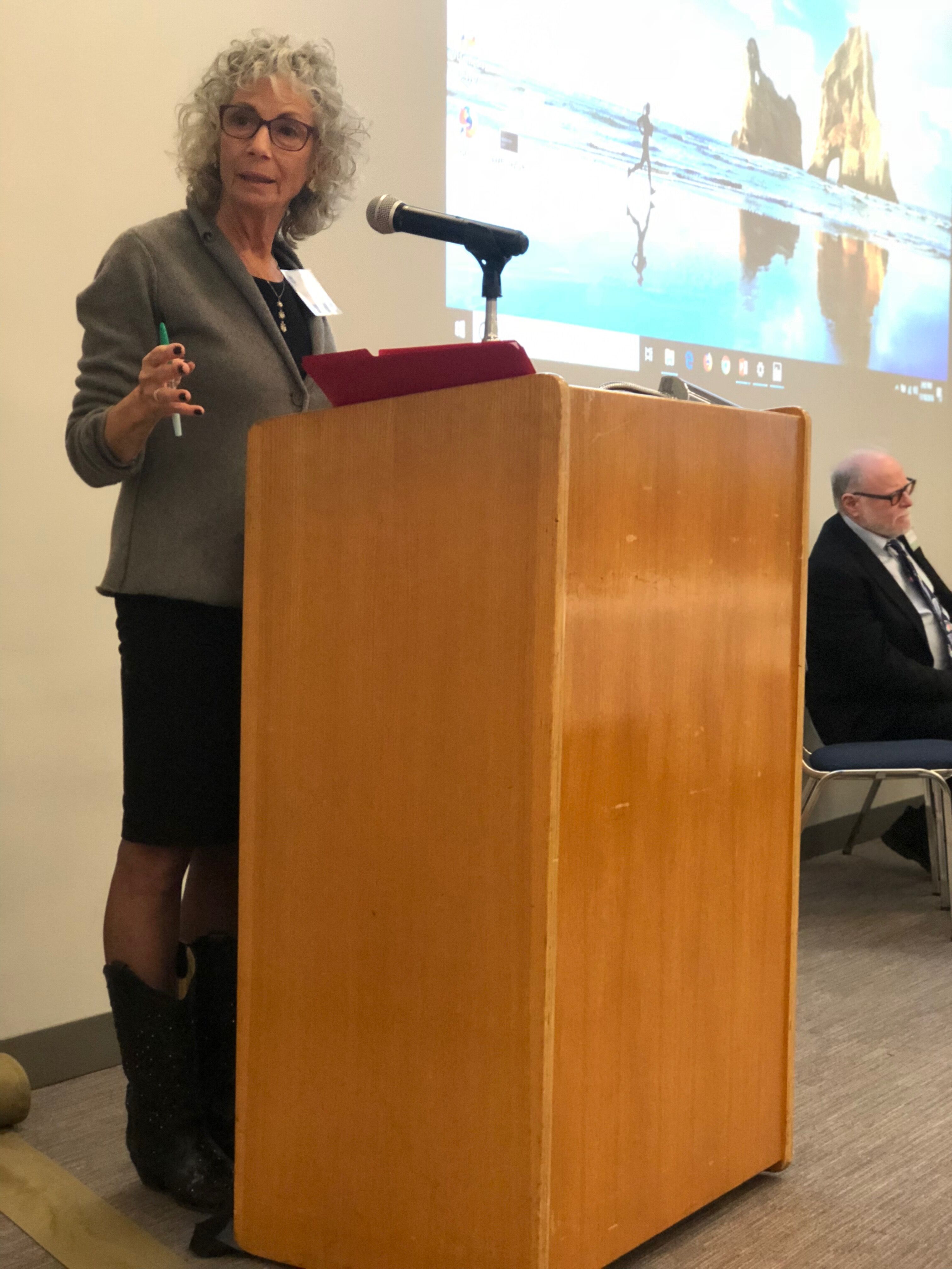 National Association for the Advancement of Psychoanalysis (NAAP ...