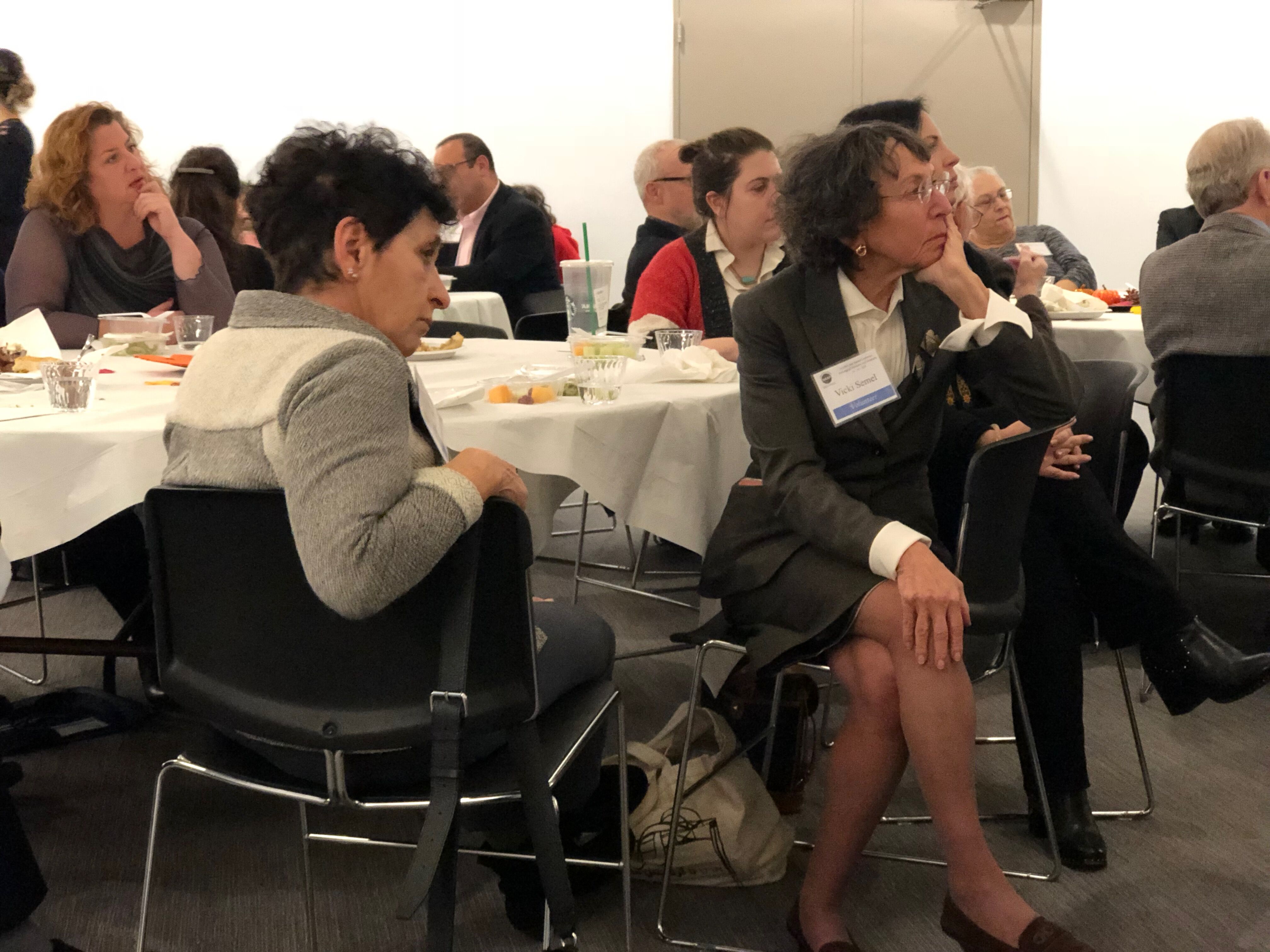 National Association for the Advancement of Psychoanalysis (NAAP ...