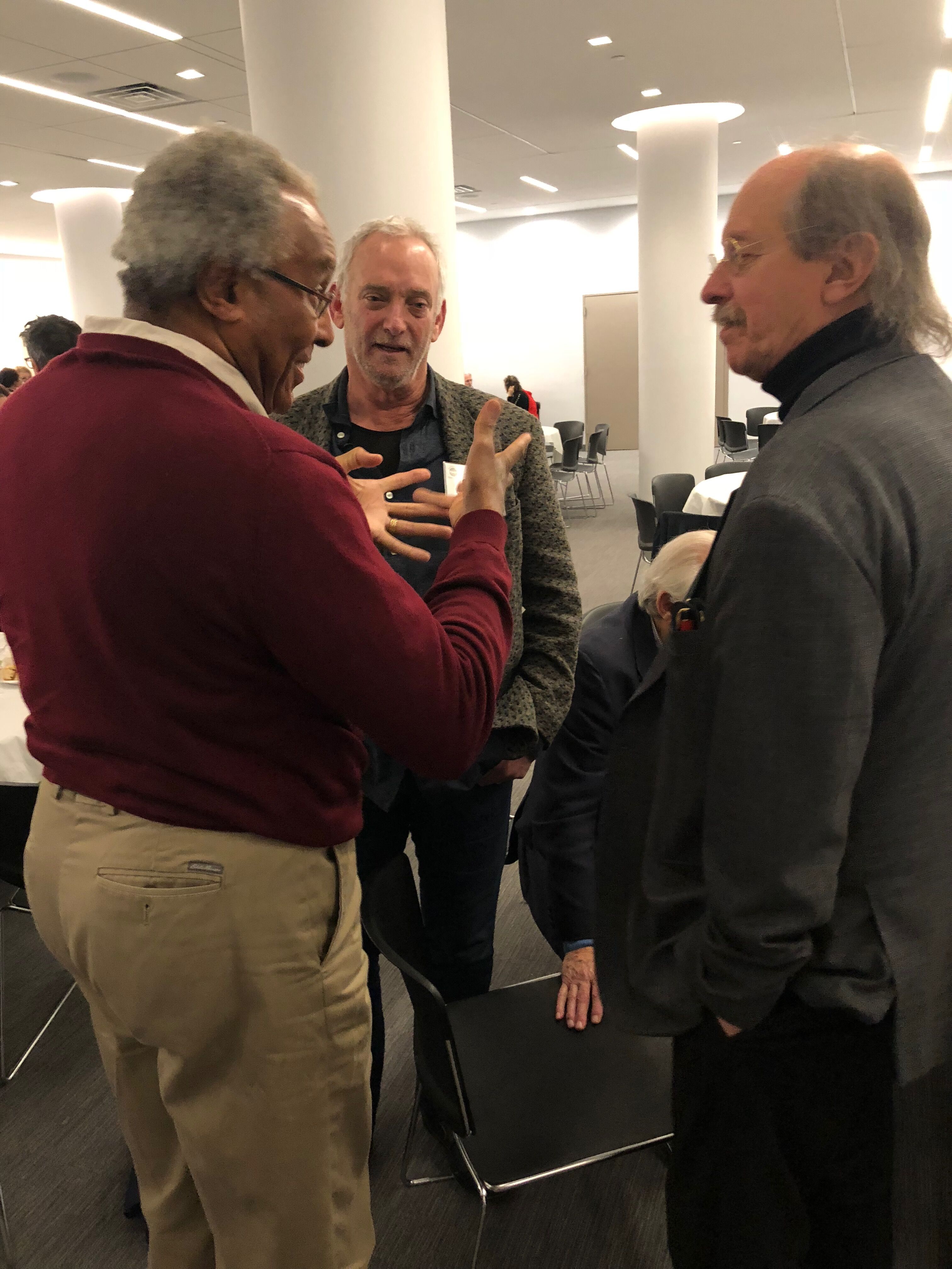 National Association for the Advancement of Psychoanalysis (NAAP ...