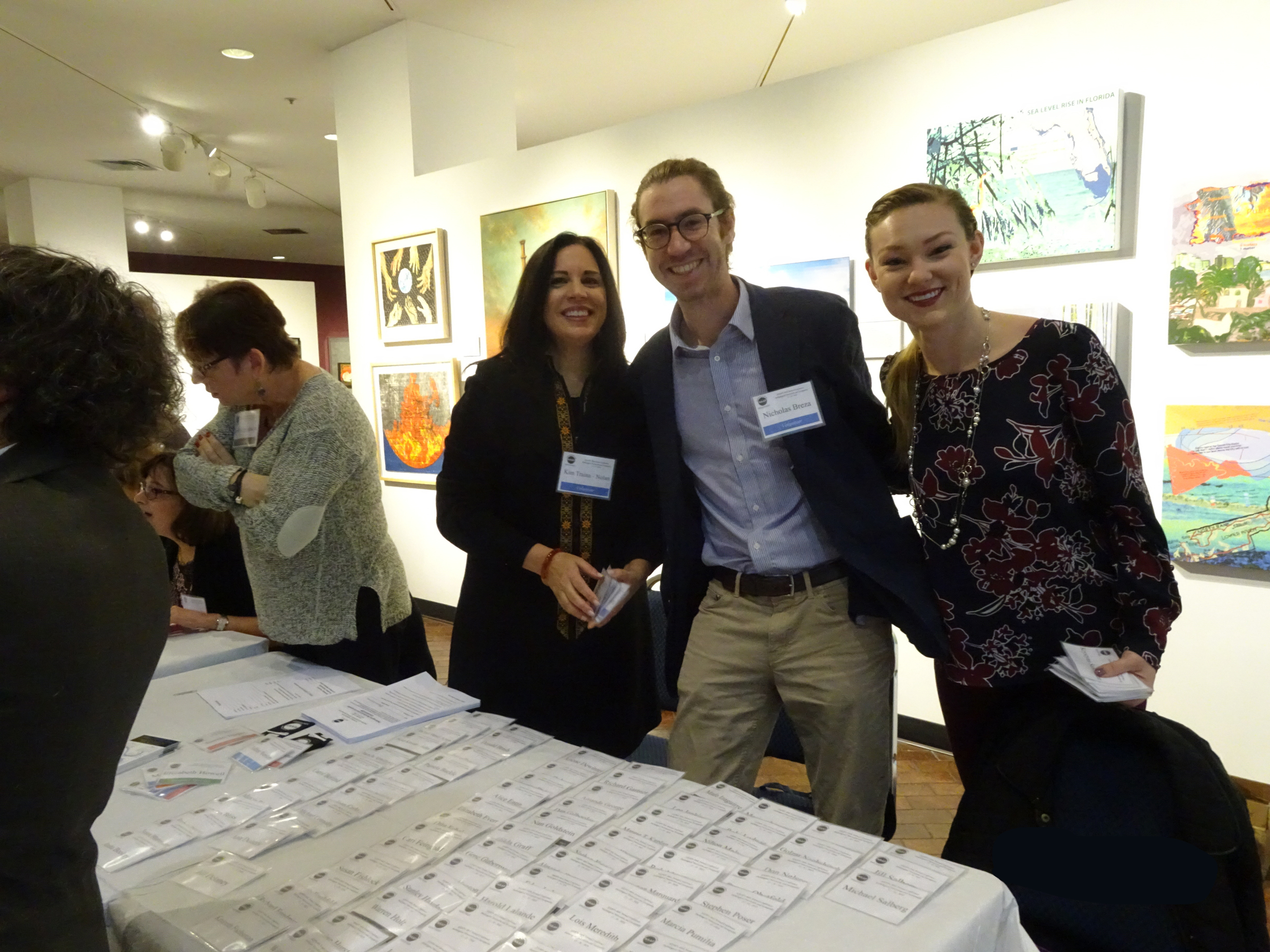 National Association for the Advancement of Psychoanalysis (NAAP ...