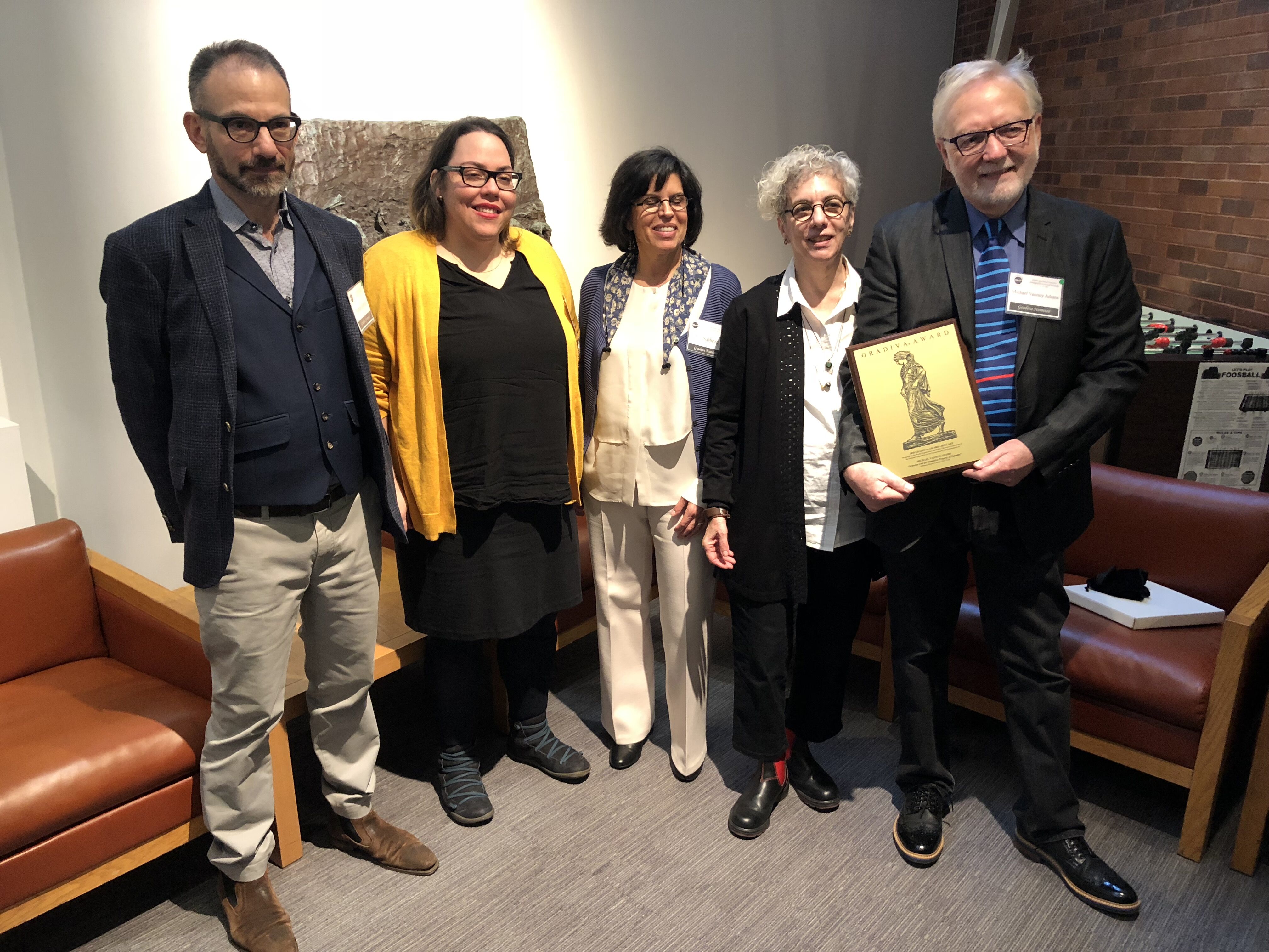 National Association for the Advancement of Psychoanalysis (NAAP ...