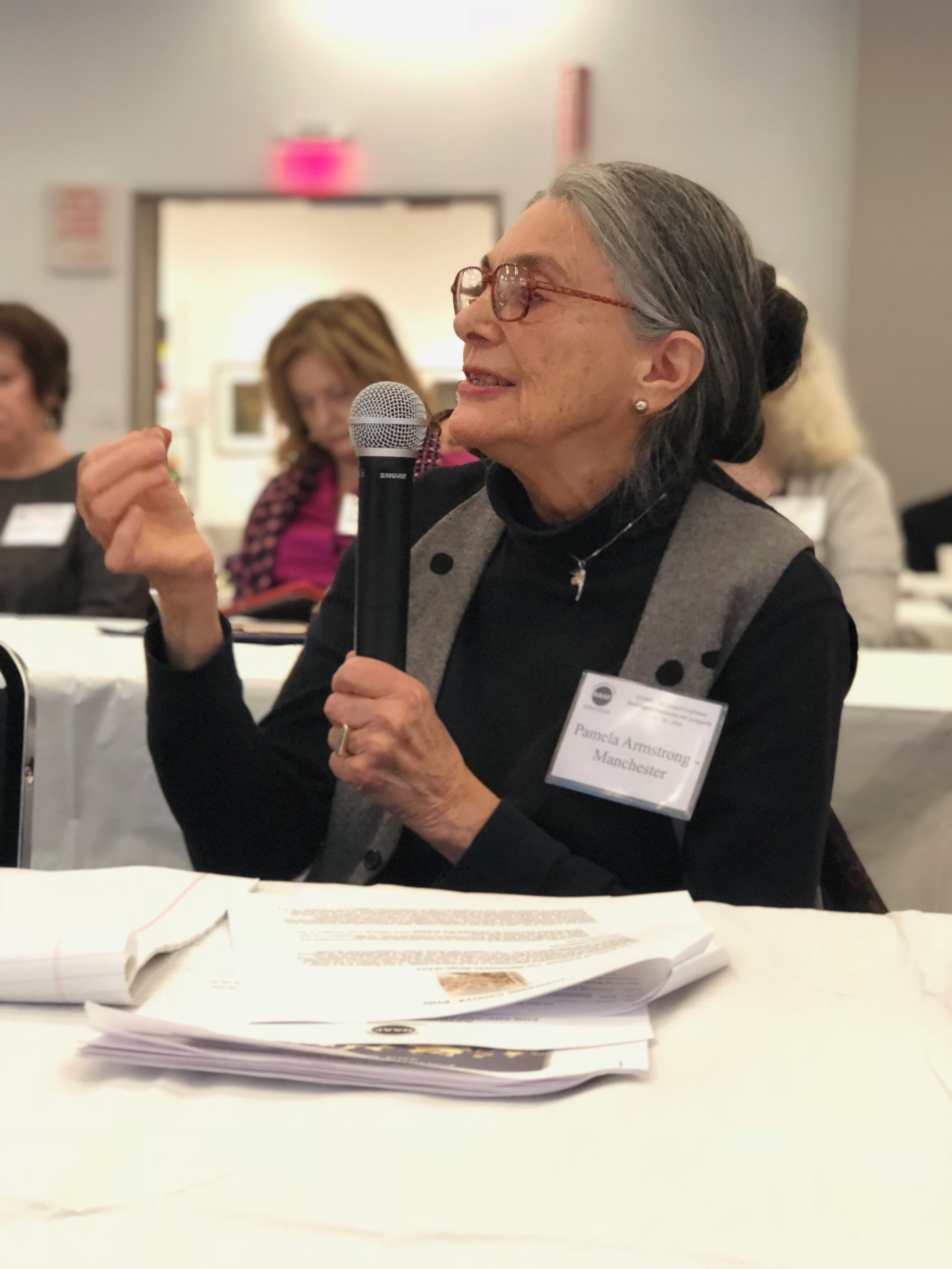 National Association for the Advancement of Psychoanalysis (NAAP ...