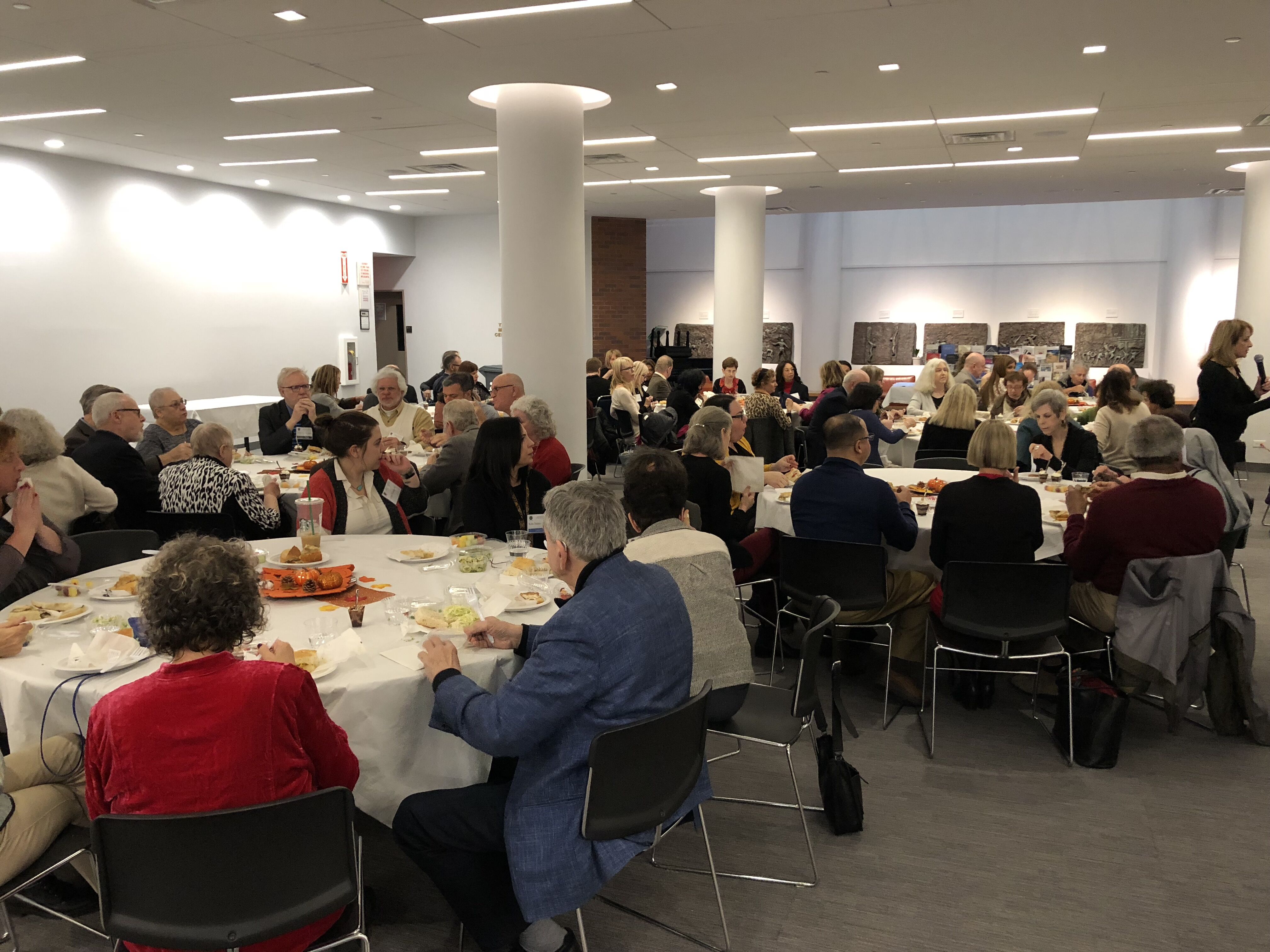 National Association for the Advancement of Psychoanalysis (NAAP ...