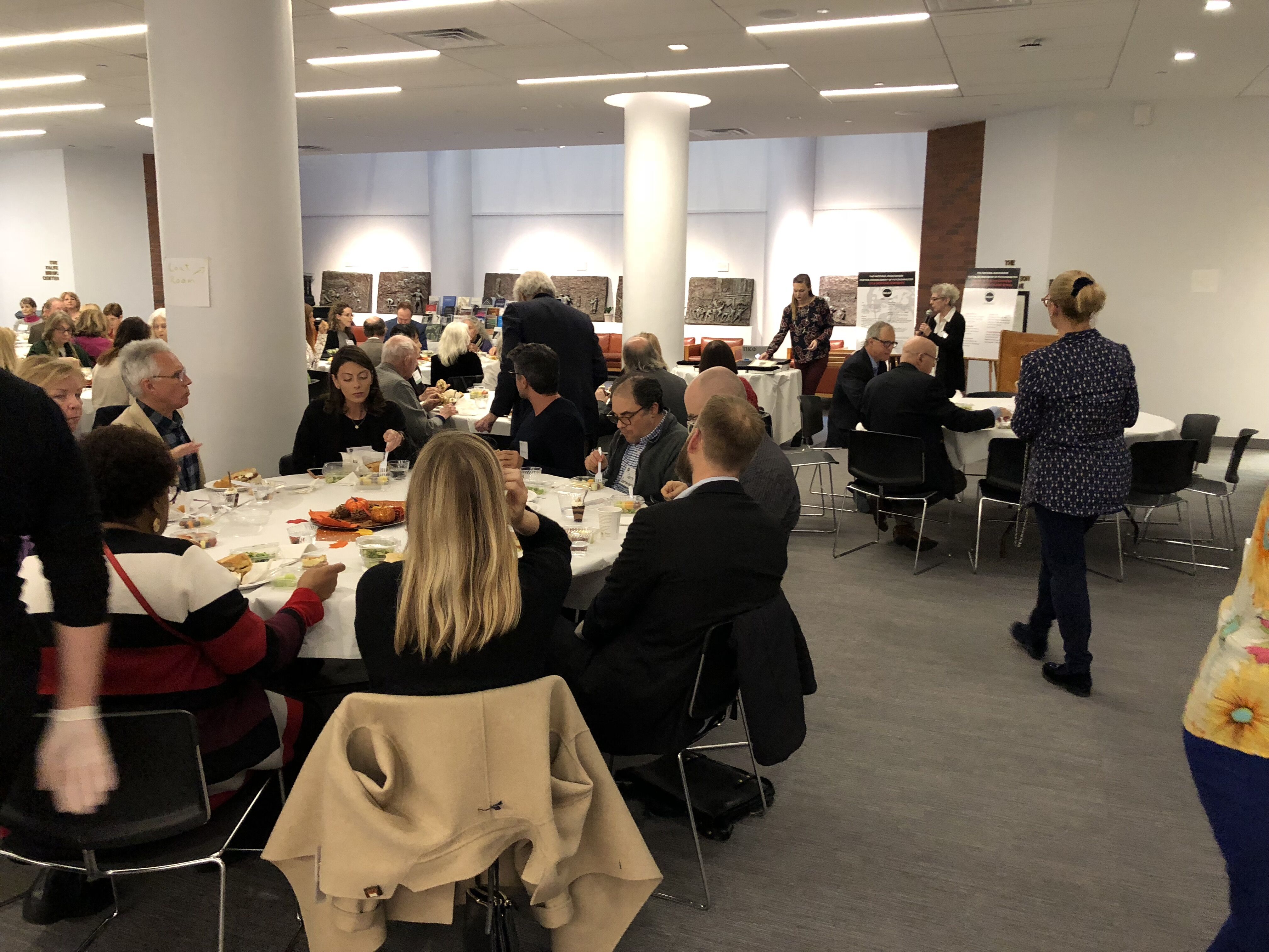 National Association for the Advancement of Psychoanalysis (NAAP ...