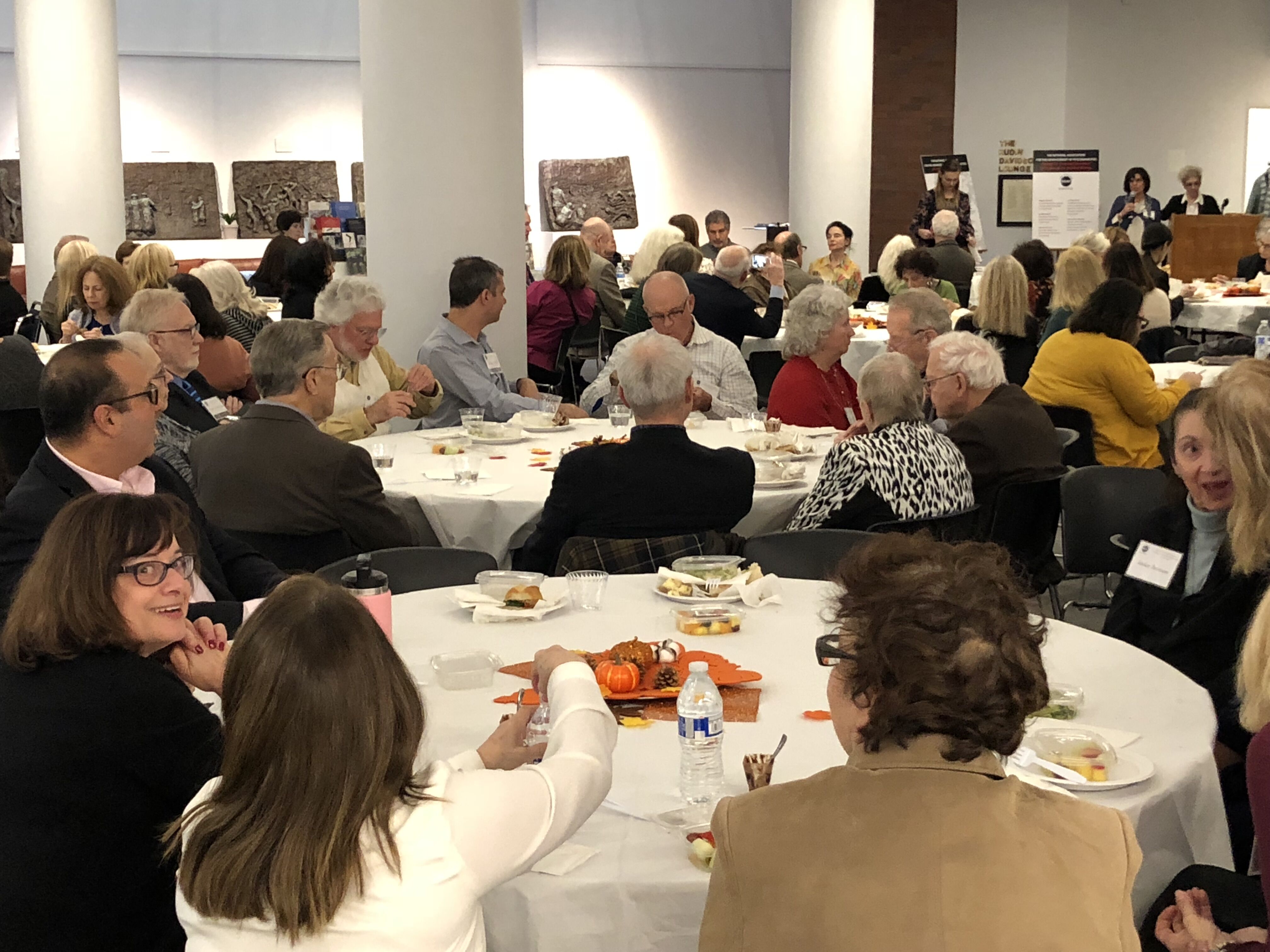 National Association for the Advancement of Psychoanalysis (NAAP ...