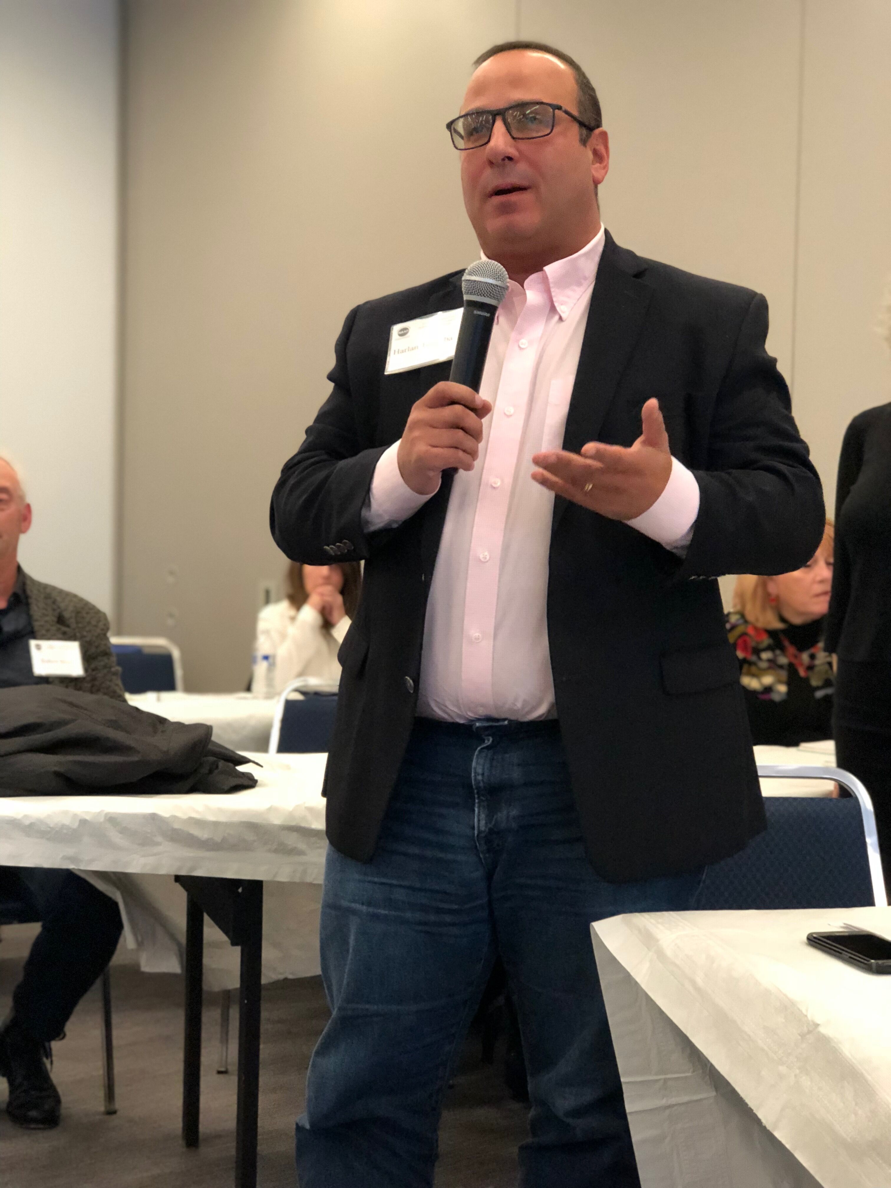 National Association for the Advancement of Psychoanalysis (NAAP ...