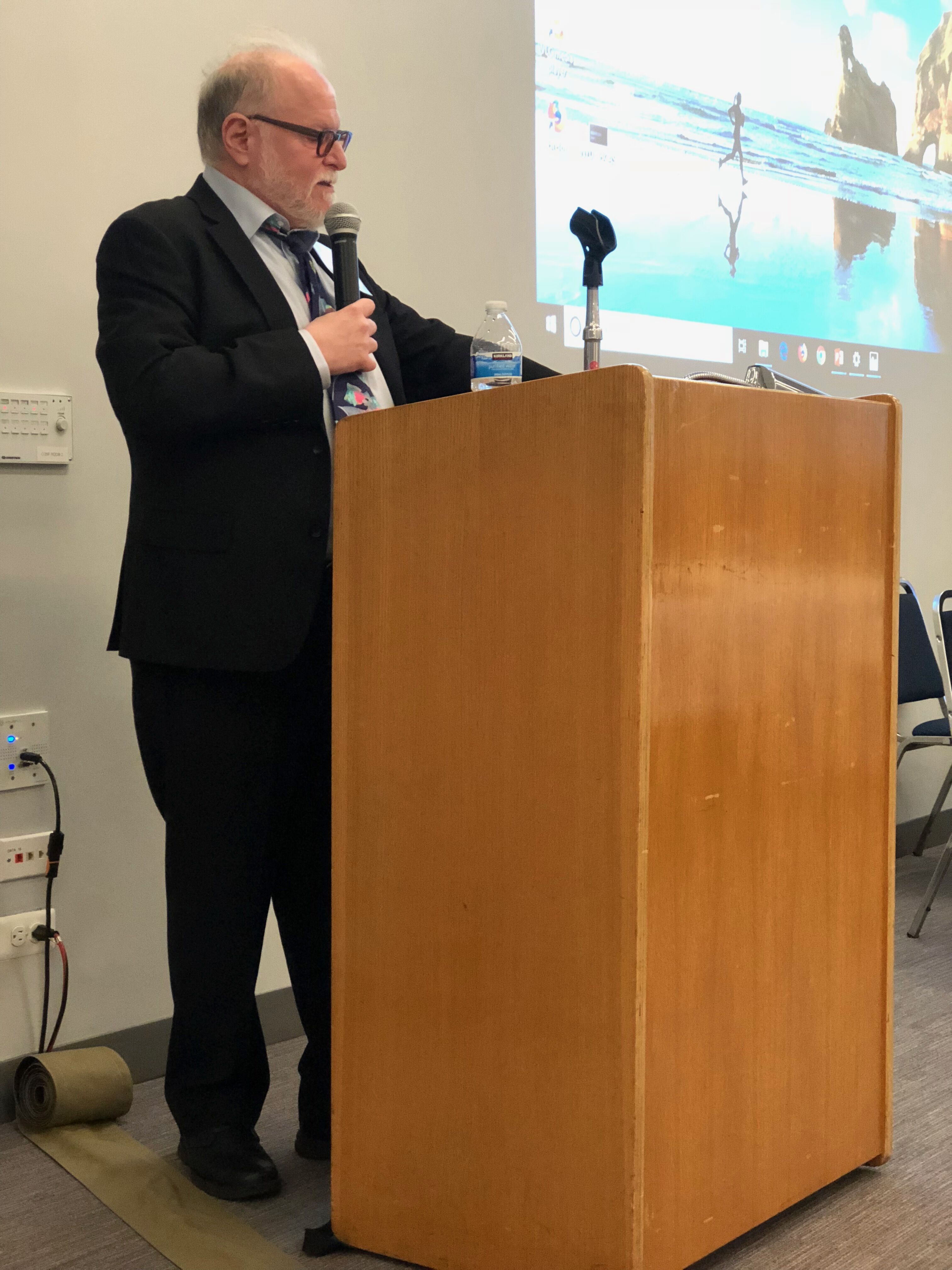 National Association for the Advancement of Psychoanalysis (NAAP ...